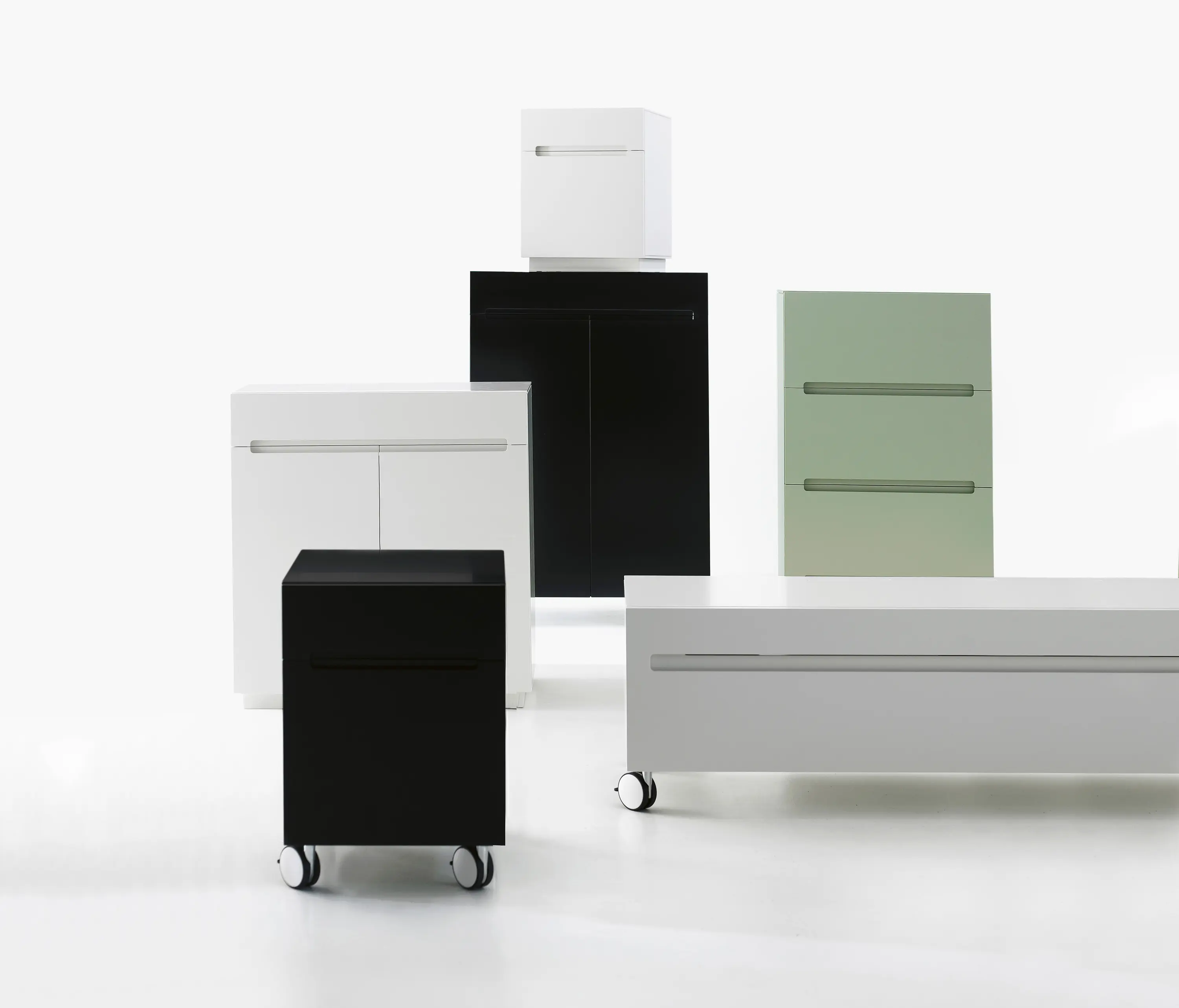 STOW STV200 – a fine Sideboards by the hands o’ Karl Andersson & Söner ...