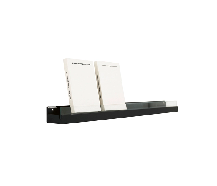 FRONT LEDGE FR2 100 - Shelving from Karl Andersson & Söner | Architonic