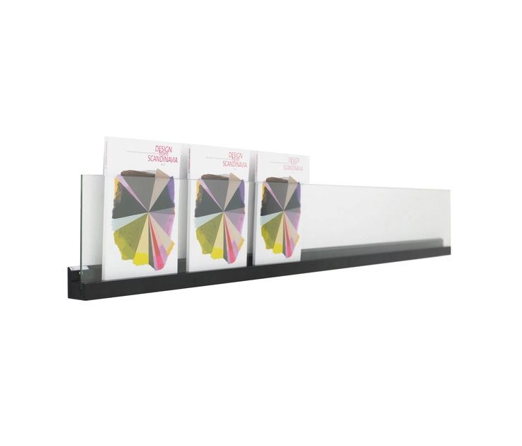 FRONT LEDGE FR1 200 - Display stands from Karl Andersson & Söner ...