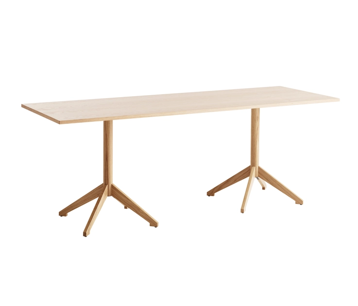LOCUS LC1 20070 – Tables de repas de Karl Andersson & Söner | Architonic