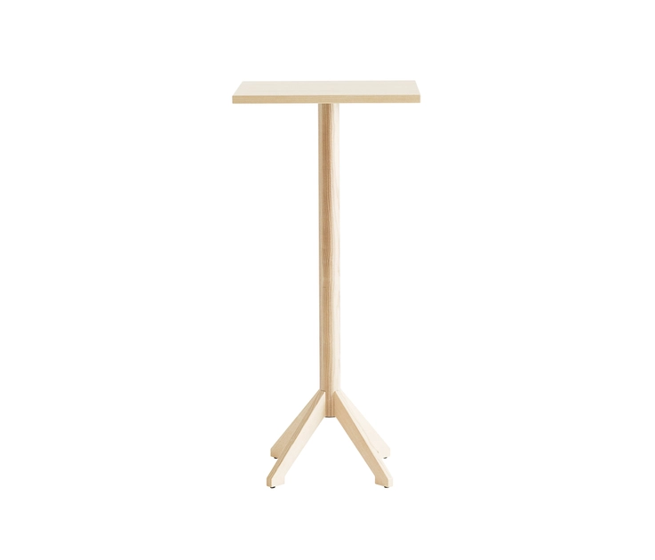 LOCUS LC2 50 – Tavoli alti di Karl Andersson & Söner | Architonic