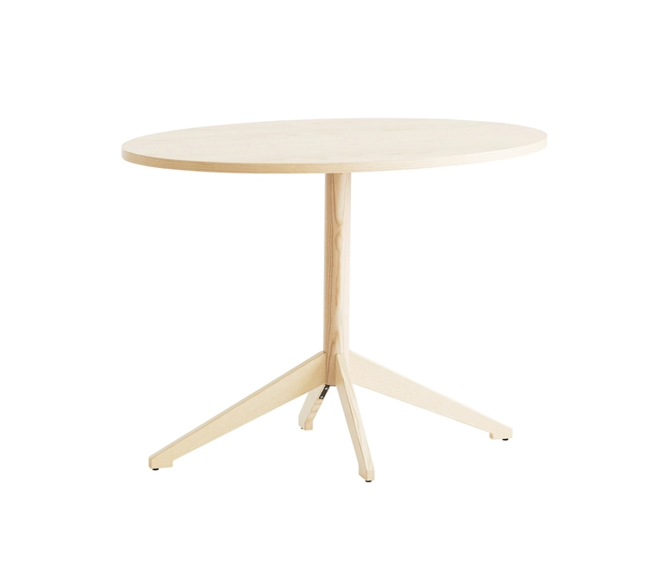 LOCUS LC4 10060 – Dining tables van Karl Andersson & Söner | Architonic
