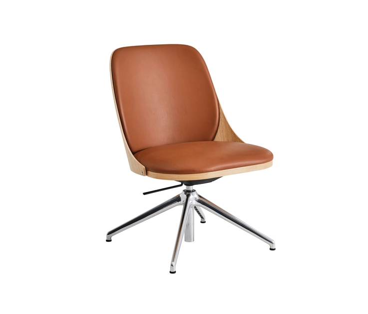 SANDER CONFERENCE SAF514P - Chairs from Karl Andersson & Söner | Architonic