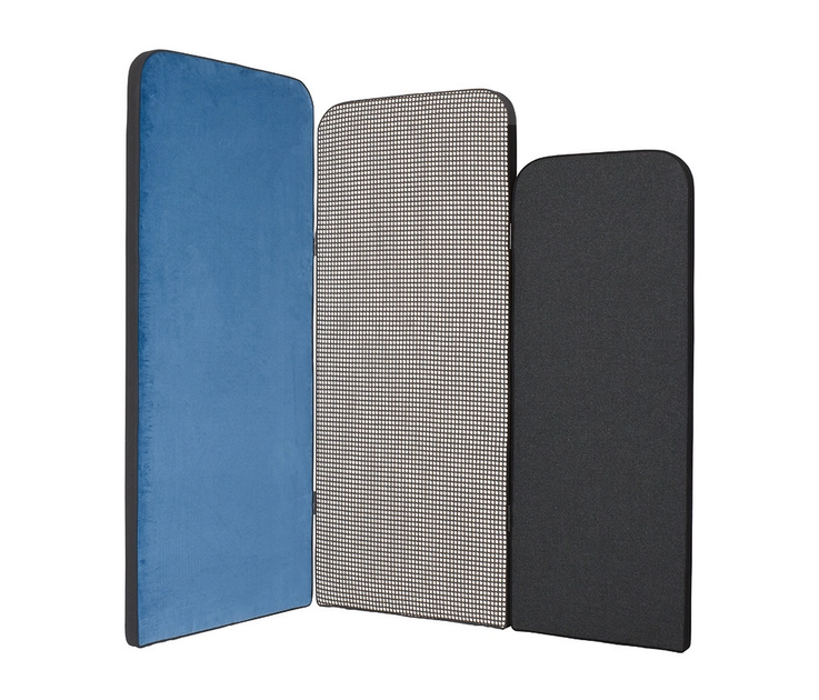 DIVA SCREEN - Folding screens from ARFLEX | Architonic