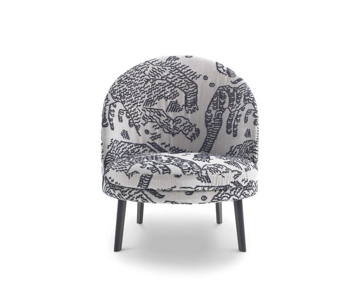 JULES ARMCHAIR CAPSULE COLLECTION - Armchairs from ARFLEX | Architonic