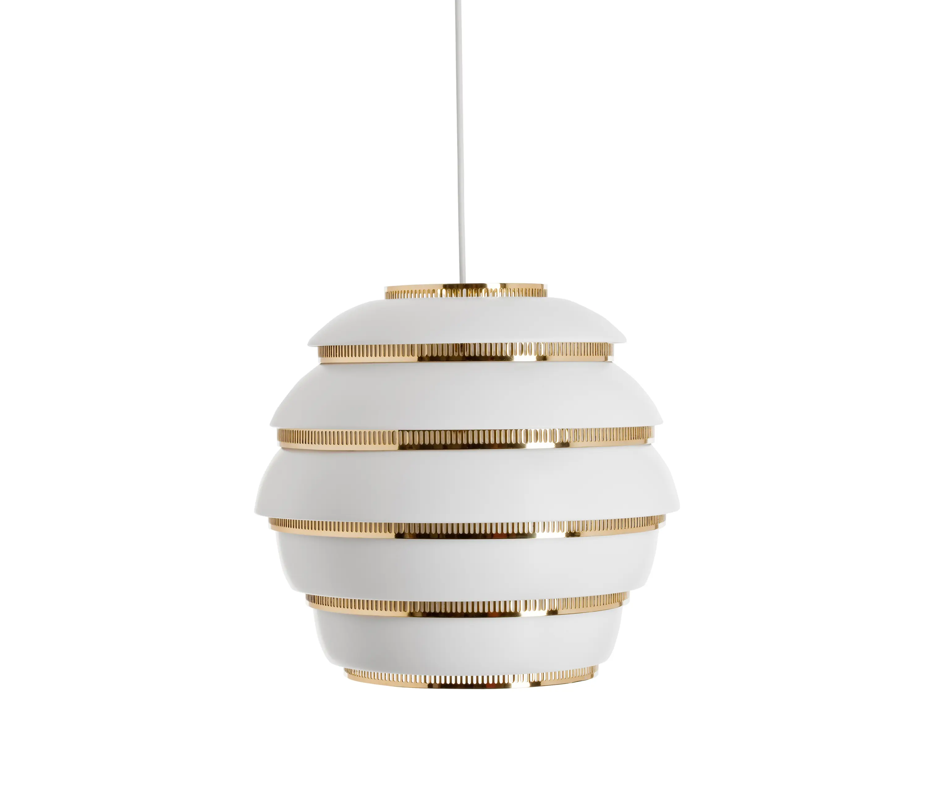 PENDANT LIGHT A331 “BEEHIVE" – Suspensions de Artek | Architonic