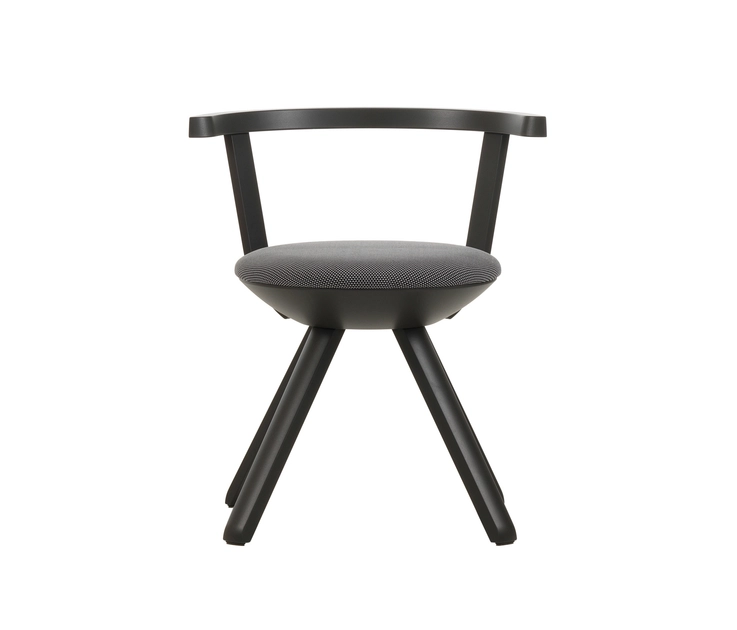 RIVAL CHAIR KG001 - Chairs from Artek | Architonic