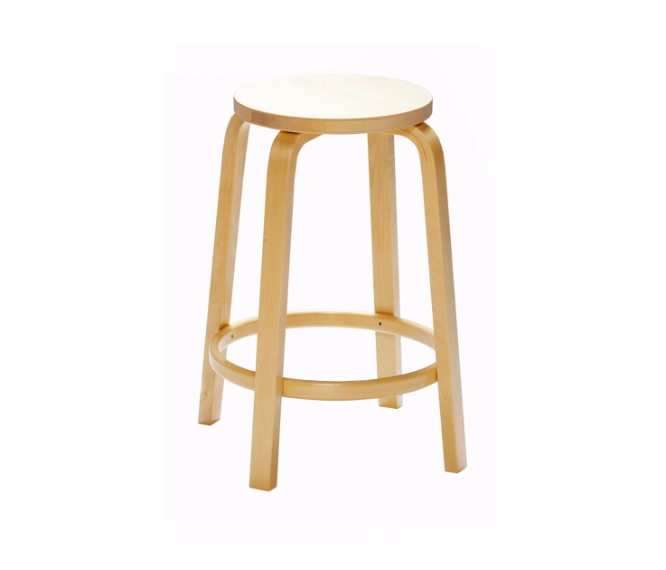 HIGH CHAIR 64 - Bar stools from Artek | Architonic