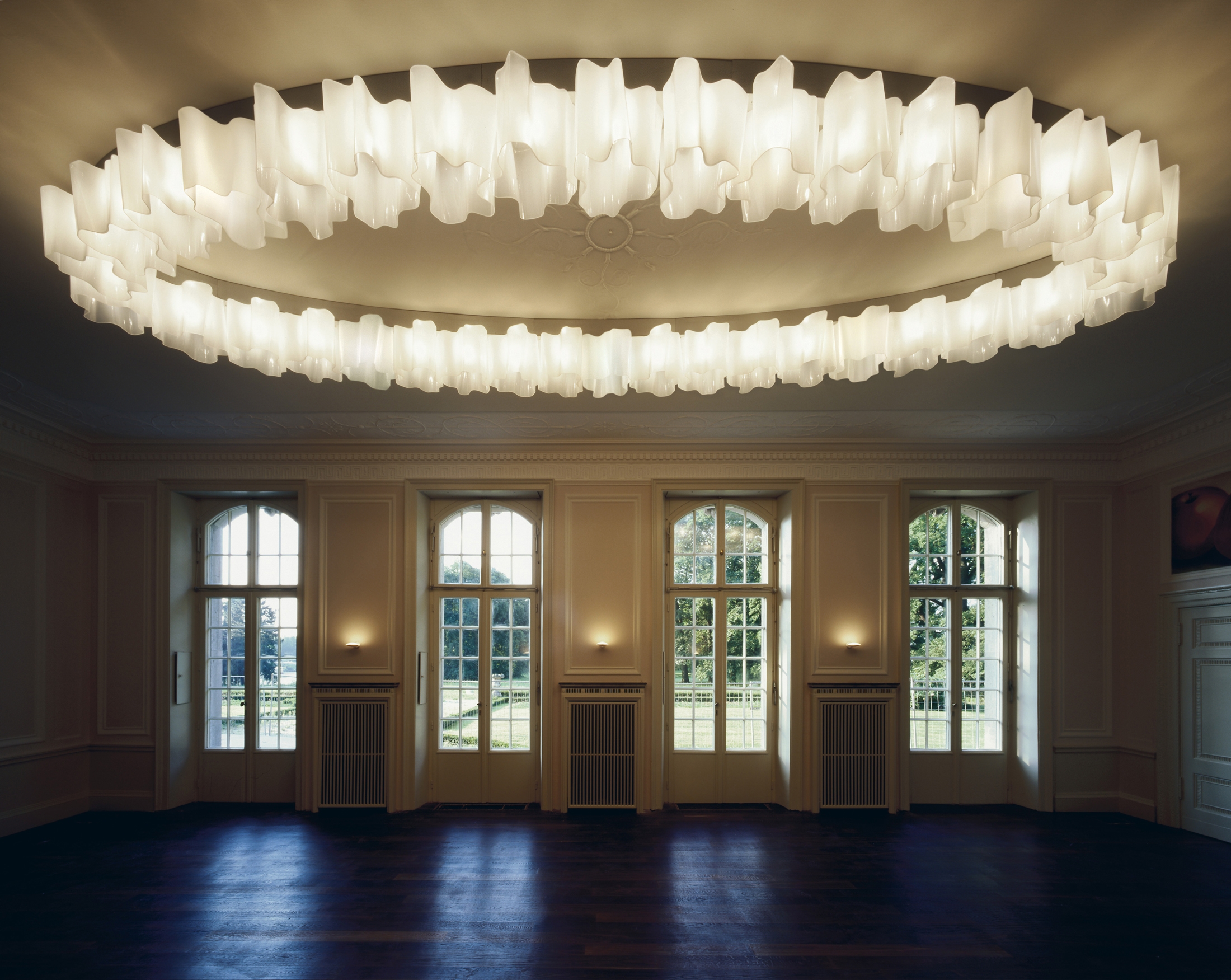LOGICO WALL – Lampade parete di Artemide | Architonic