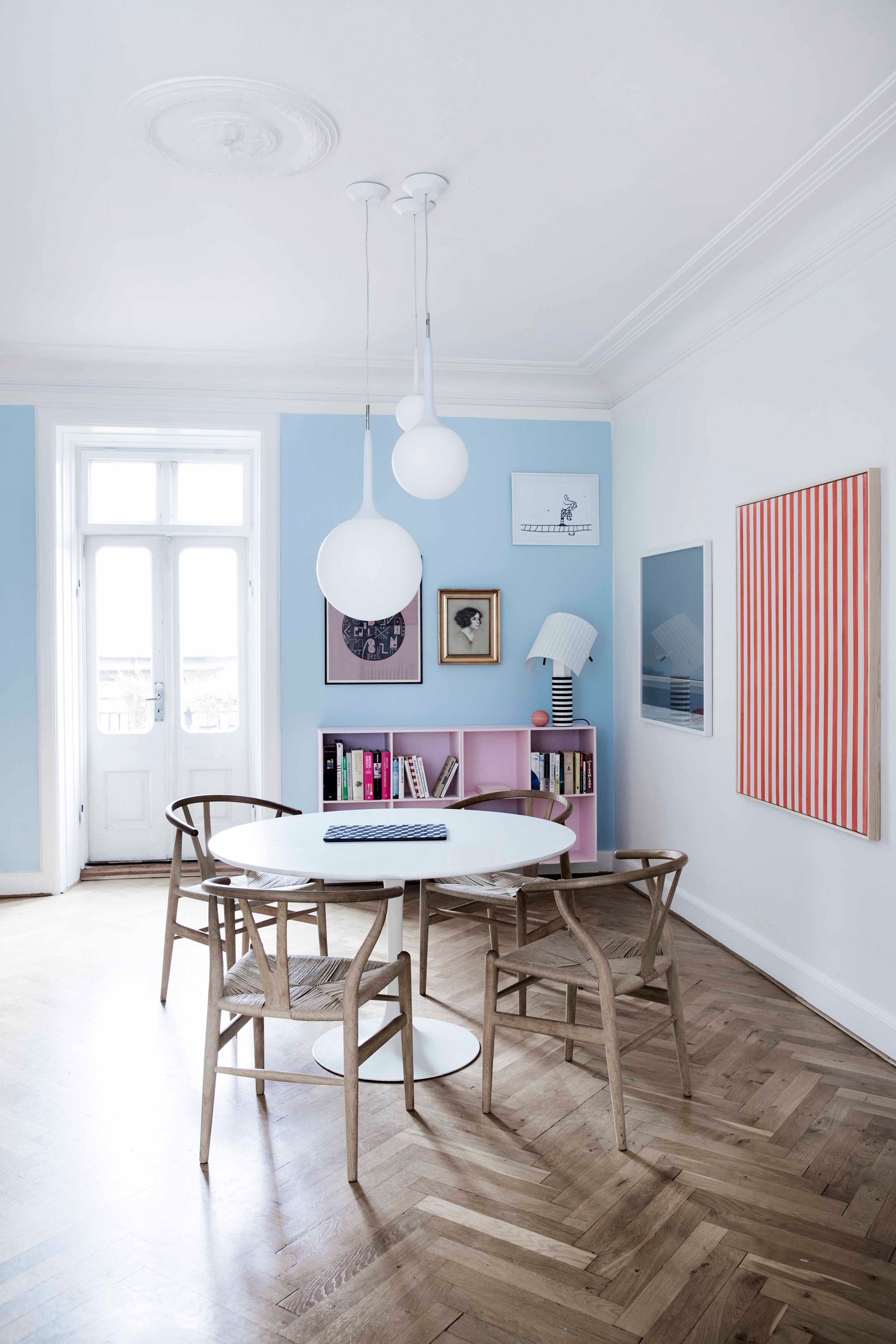 CASTORE TABLE 35 - Table lights from Artemide | Architonic