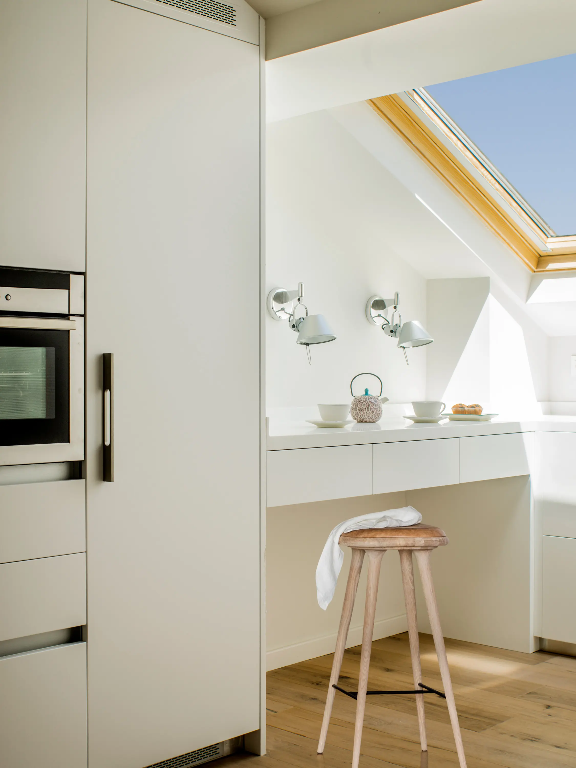 TOLOMEO MIDI LED TABLE – Luminaires de table de Artemide | Architonic