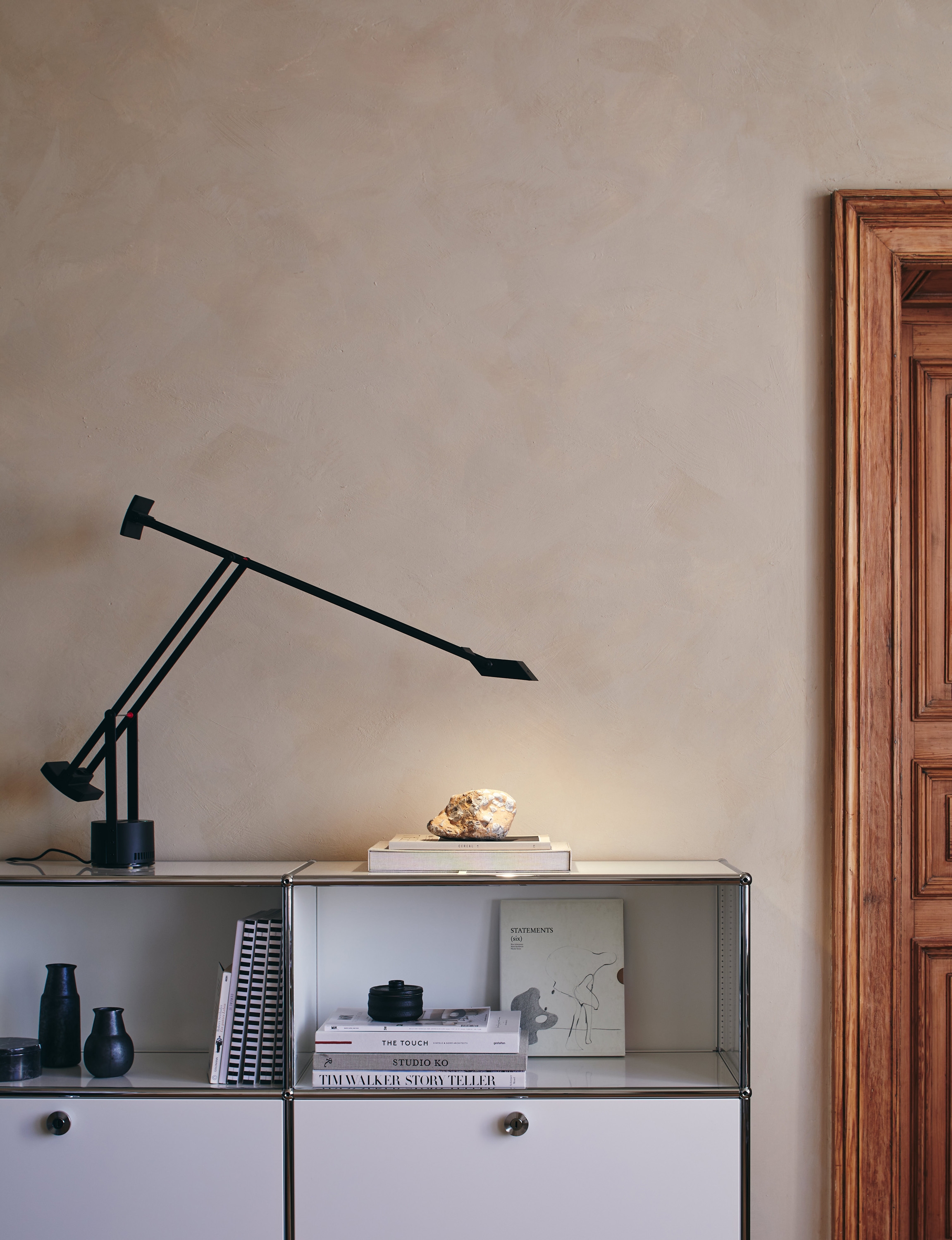 TIZIO MICRO TABLE - Table lights from Artemide | Architonic