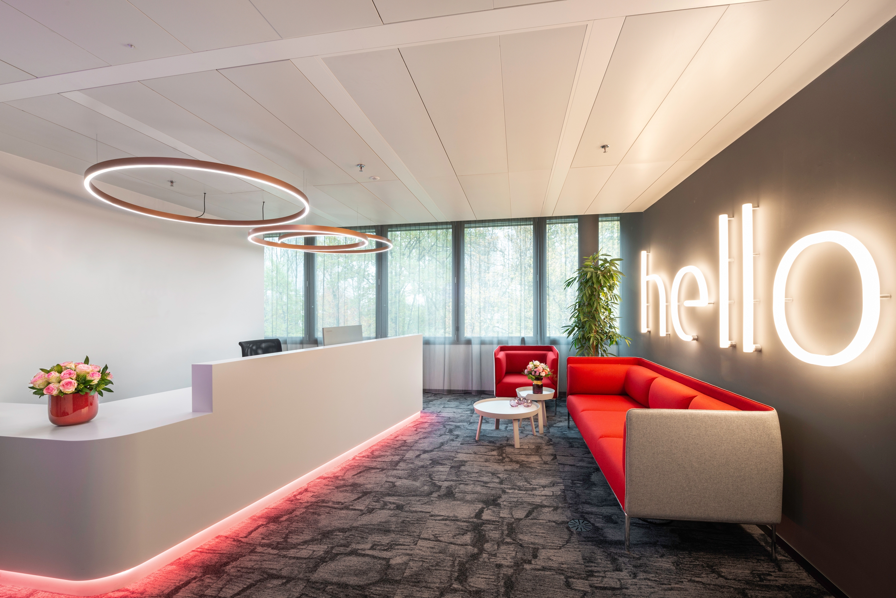 ALPHABET OF LIGHT LINEAR 180 SQUARE WALL/CEILING SEMI-RECESSED – Lámparas de techo de Artemide ...