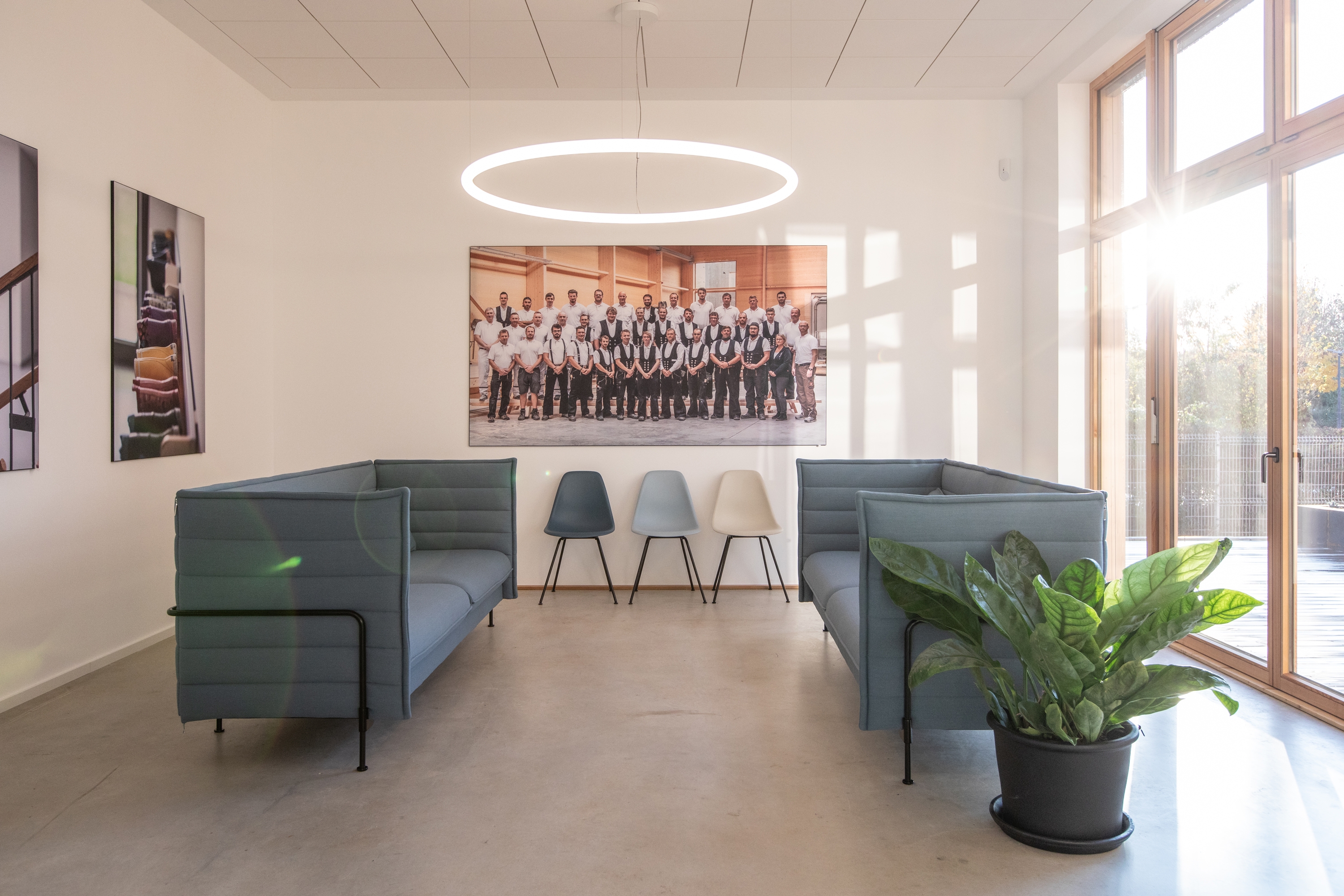 ALPHABET OF LIGHT LETTERS - Wall lights from Artemide | Architonic