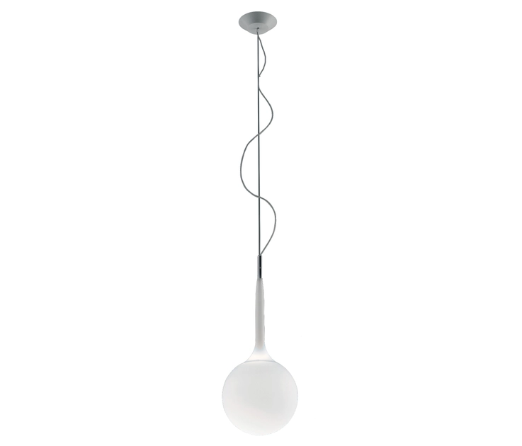 CASTORE SUSPENSION 25 - Suspended lights from Artemide | Architonic
