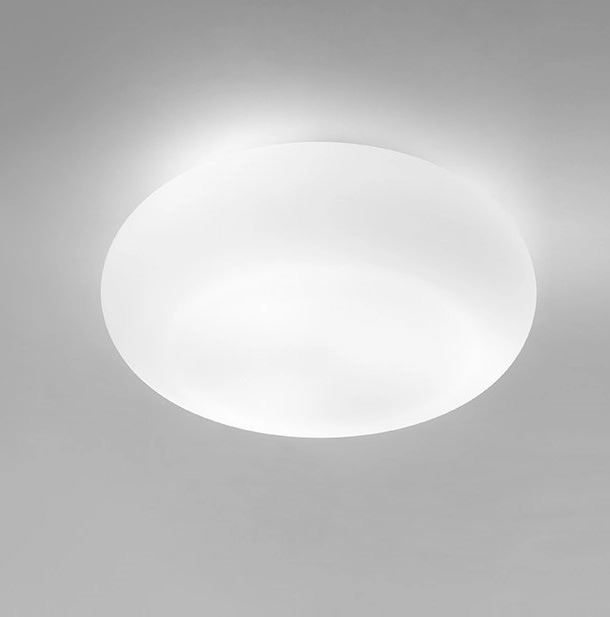 ITKA 35 WALL/CEILING - Ceiling lights from Artemide | Architonic