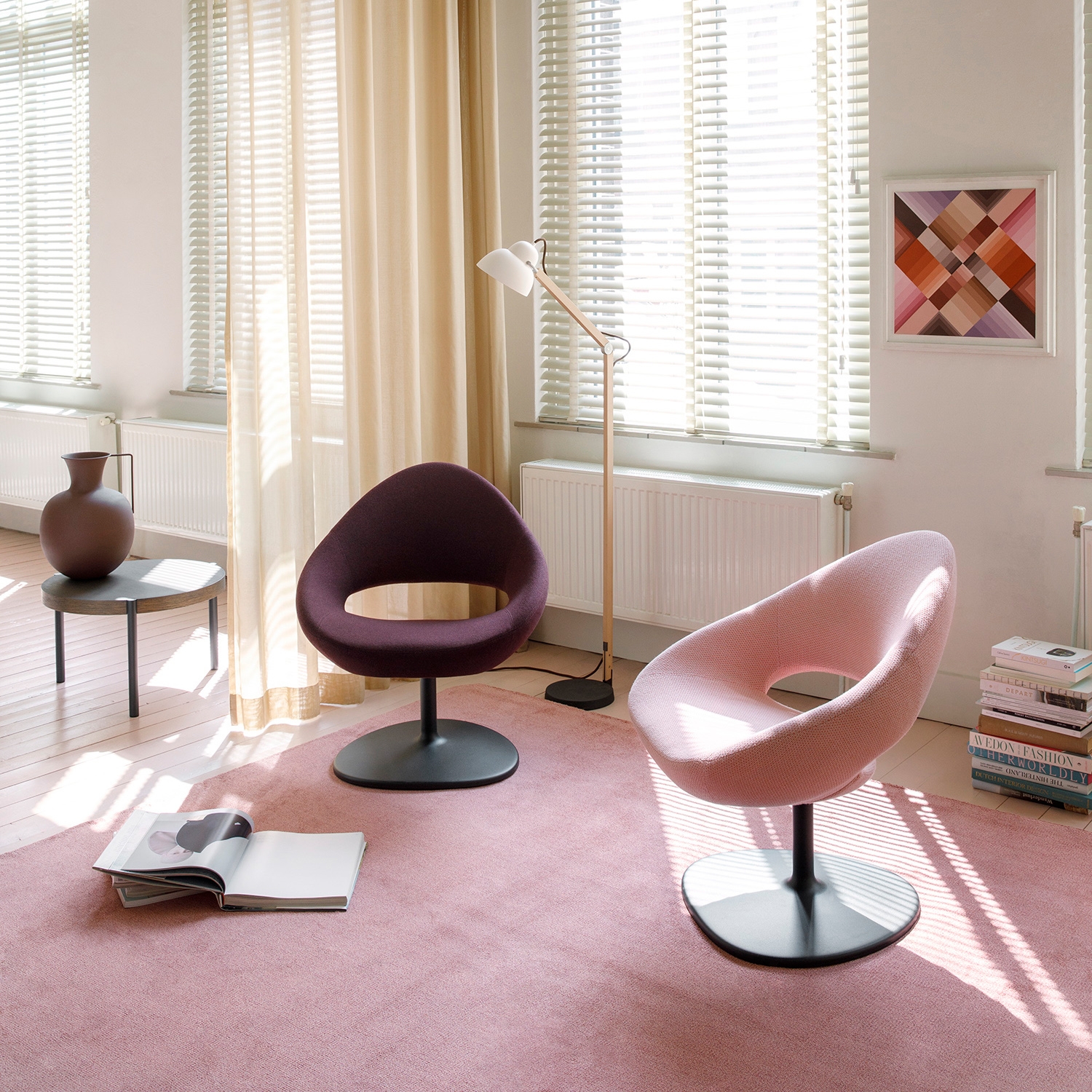 SHARK LOUNGE - Armchairs from Artifort | Architonic