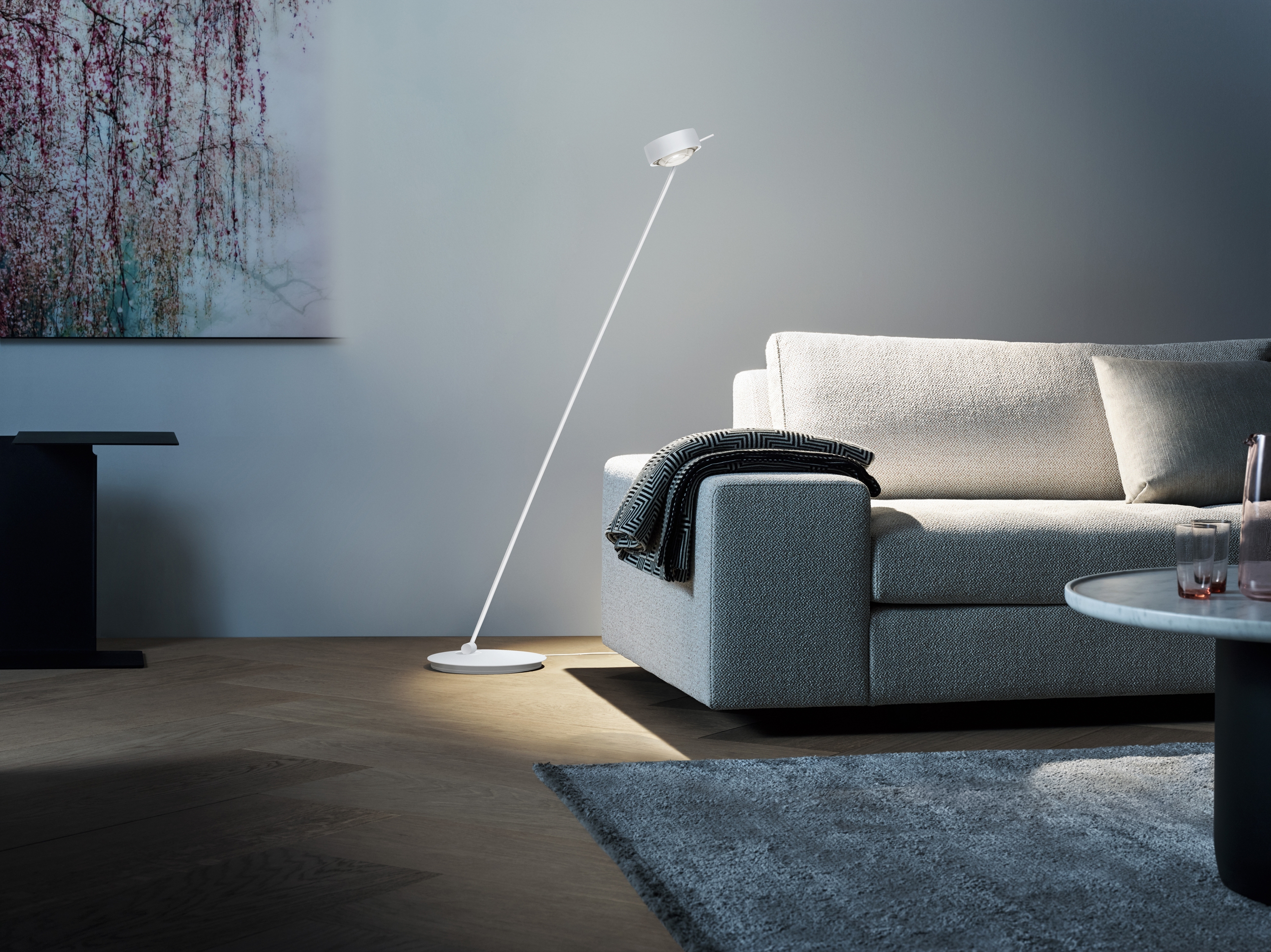 SENTO VERTICALE – Lámparas de pared de Occhio | Architonic