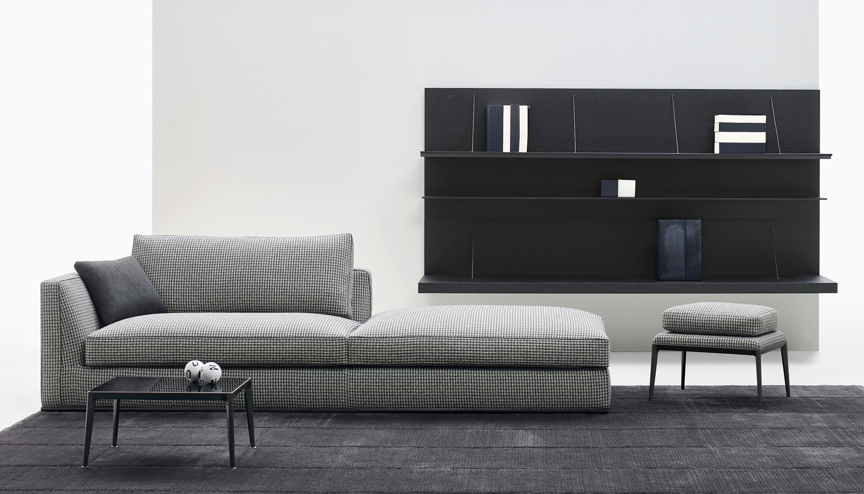 RICHARD SOFA - Sofas from B&B Italia | Architonic