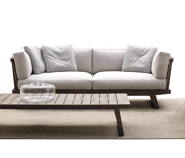 GIO SOFA – Sofás de B&B Italia | Architonic