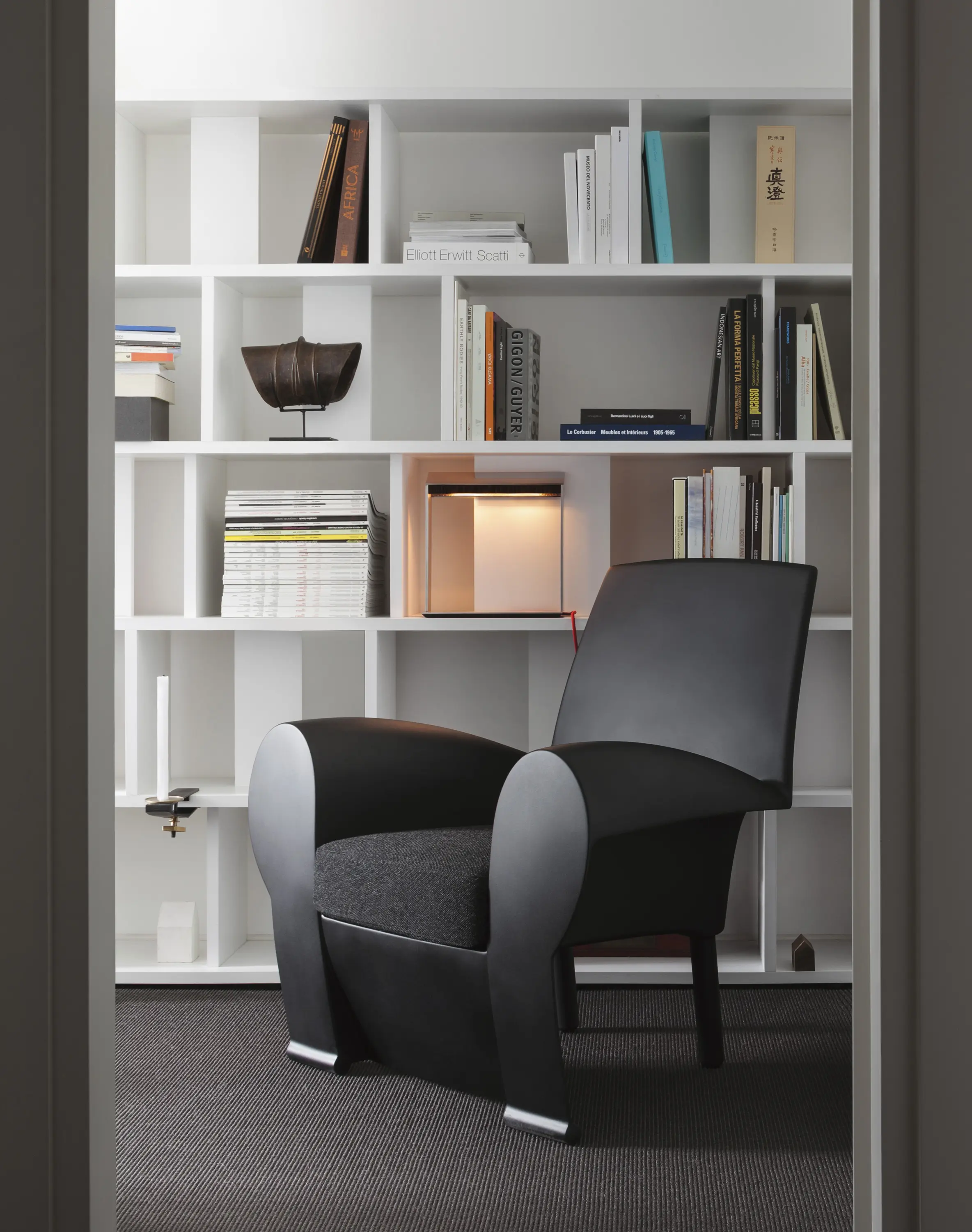 RICHARD III | ARMCHAIR - Sessel von Baleri Italia | Architonic