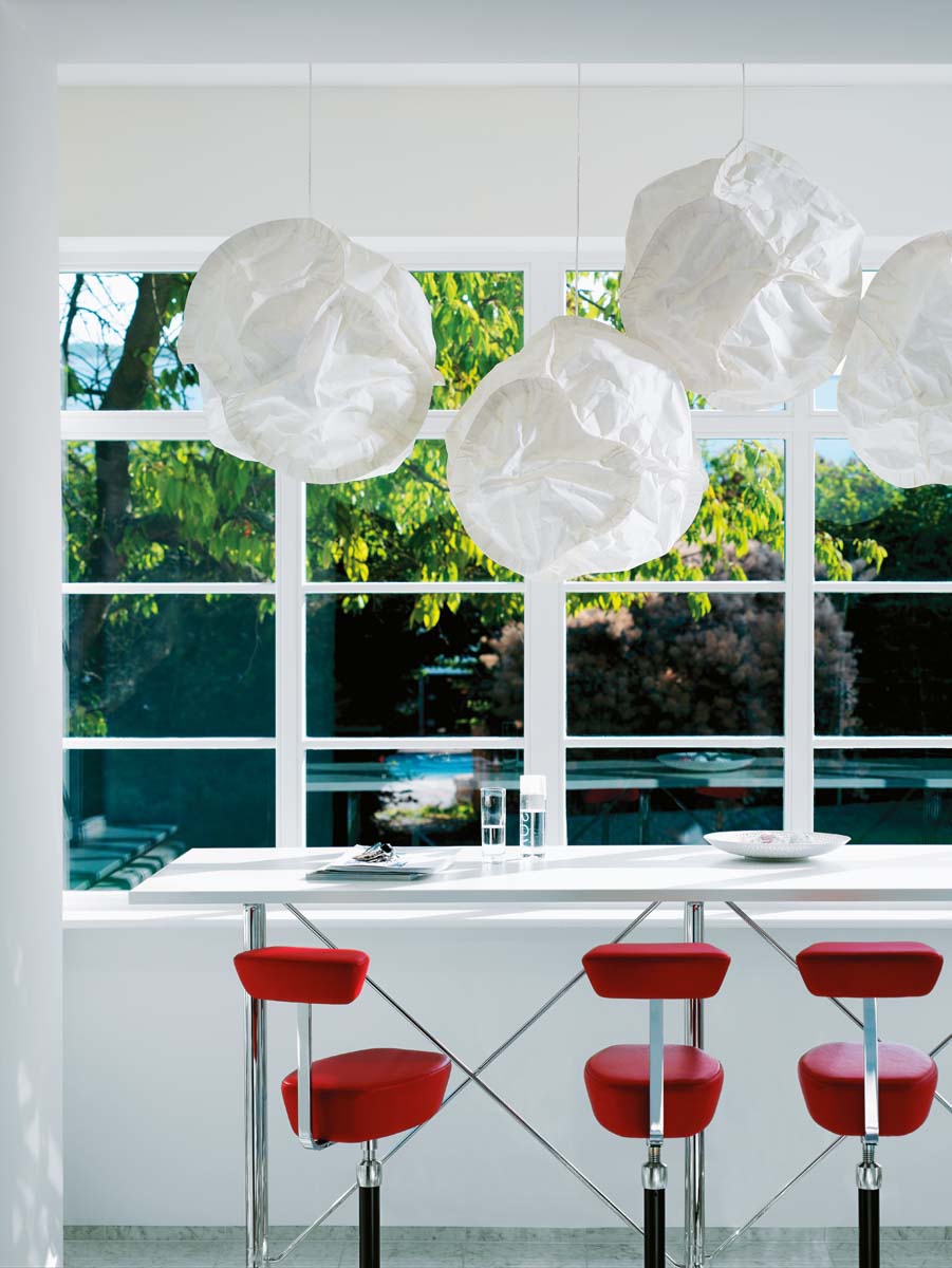 CLOUD-36 LED - Suspended lights from BELUX | Architonic