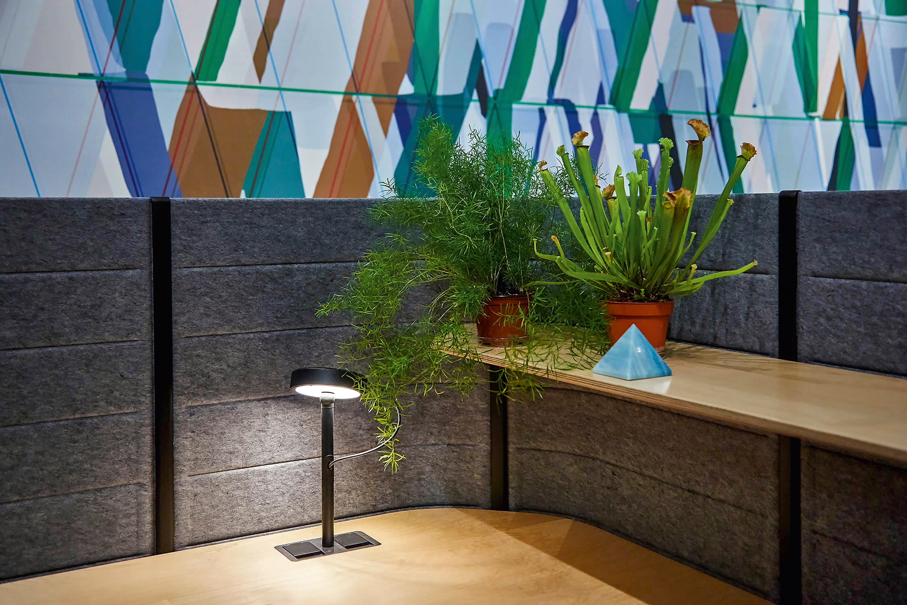 U-TURN 35 - WHITE - Suspended lights from BELUX | Architonic