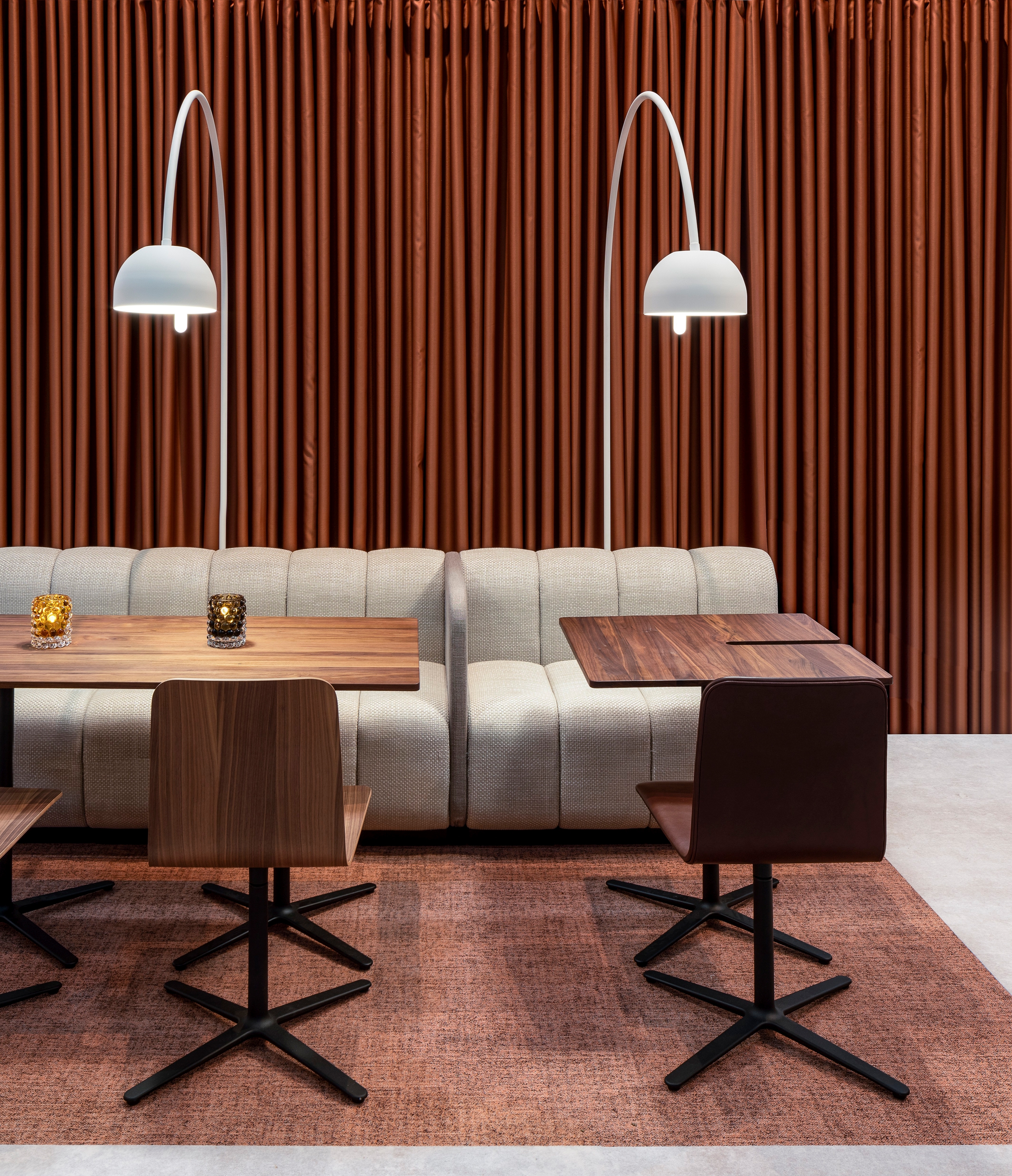 BOB LIGHT - Sofas from Blå Station | Architonic