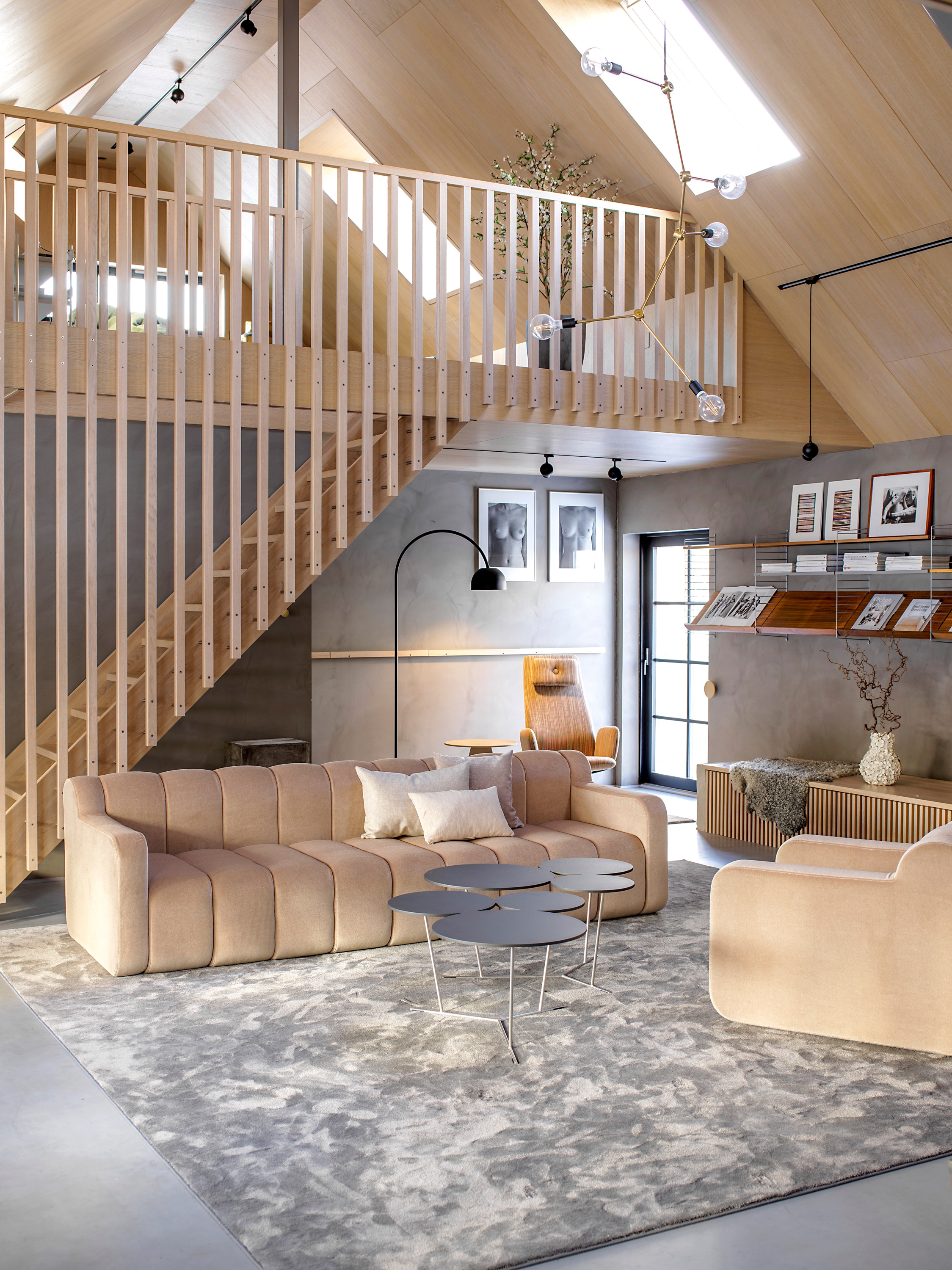 BOB LIGHT - Sofas from Blå Station | Architonic