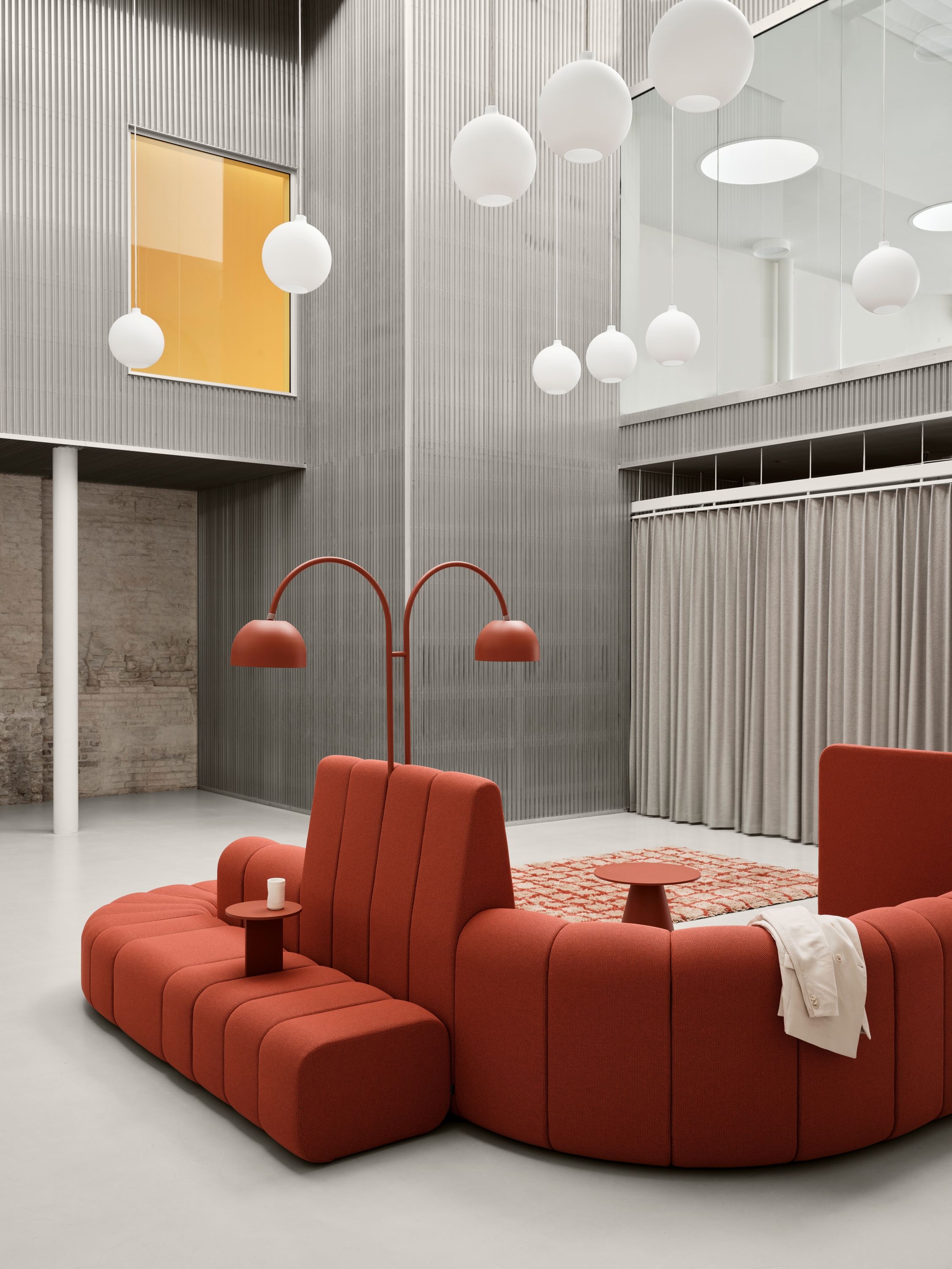 BOB - Benches from Blå Station | Architonic