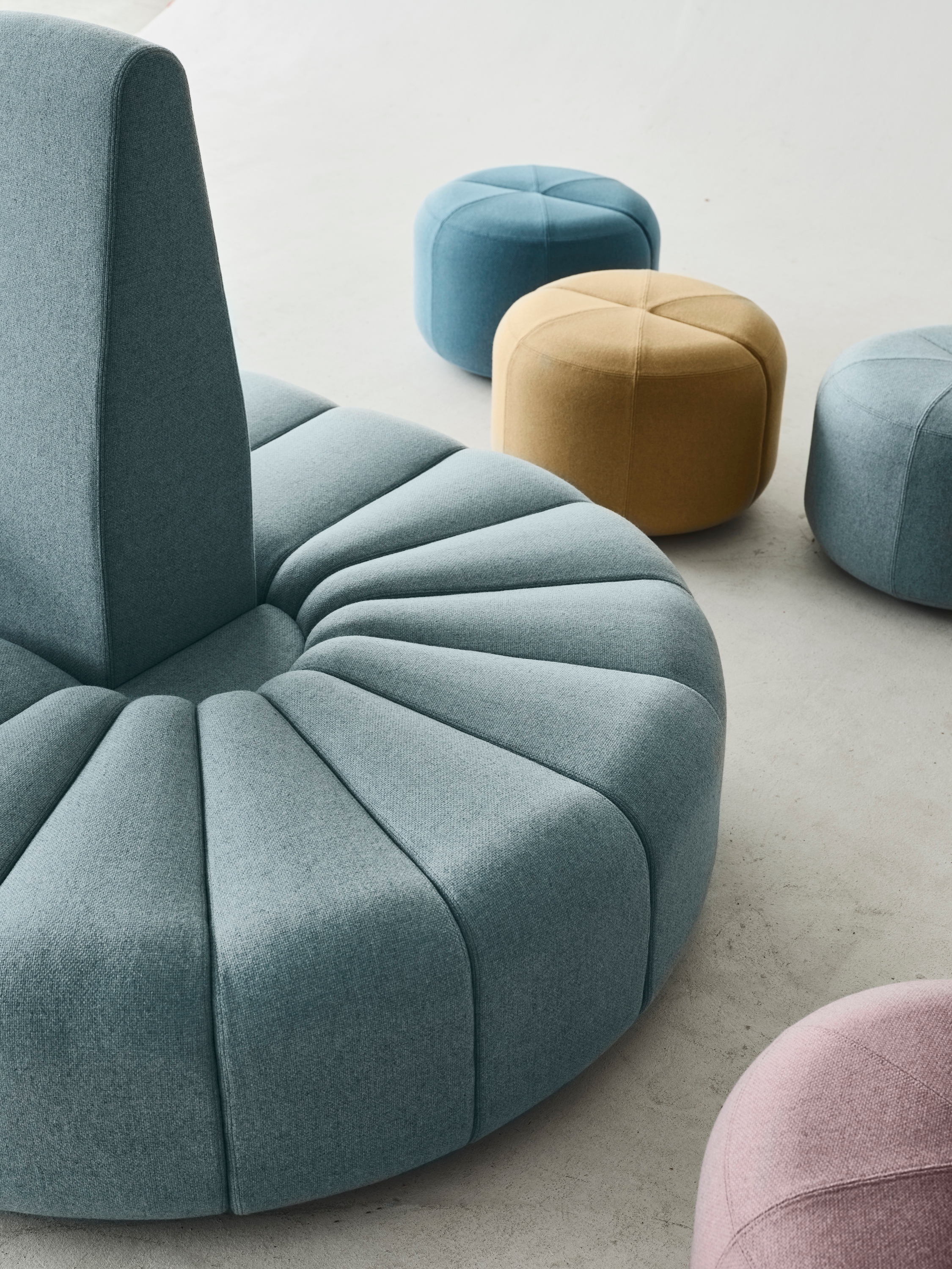 BOB - Benches from Blå Station | Architonic