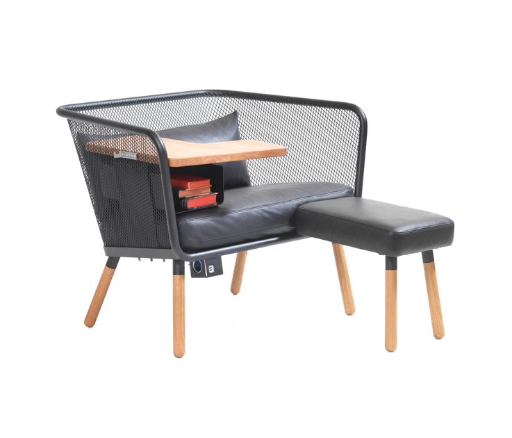HONKEN 0142 - Sessel von Blå Station | Architonic