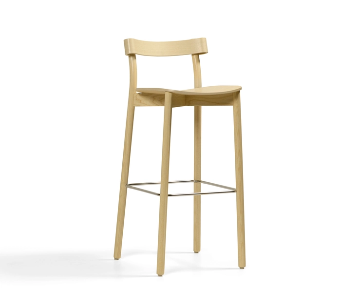 STILL LIFE BAR - Bar stools from Blå Station | Architonic
