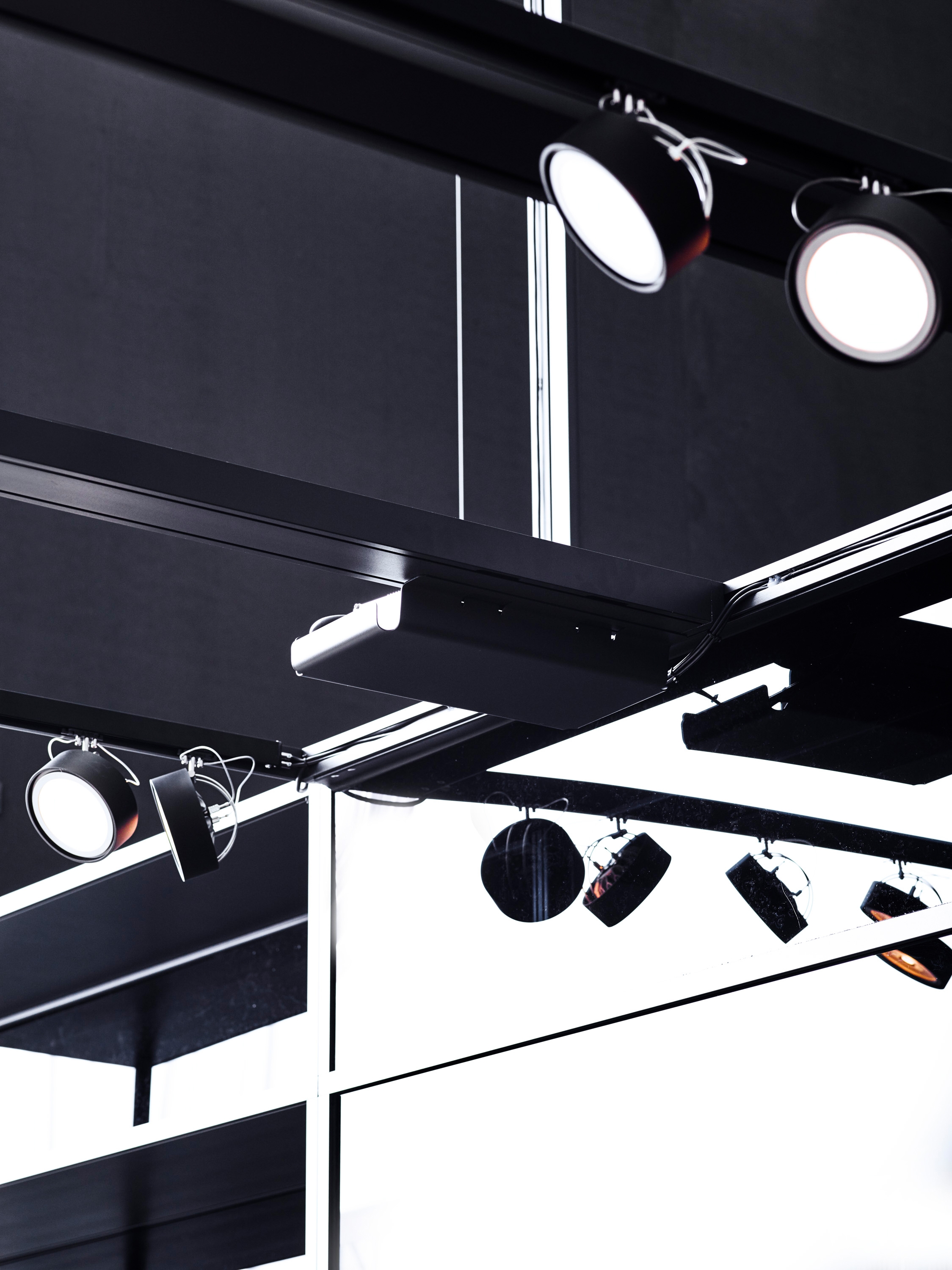 MAX - Suspended lights from Buschfeld Design | Architonic