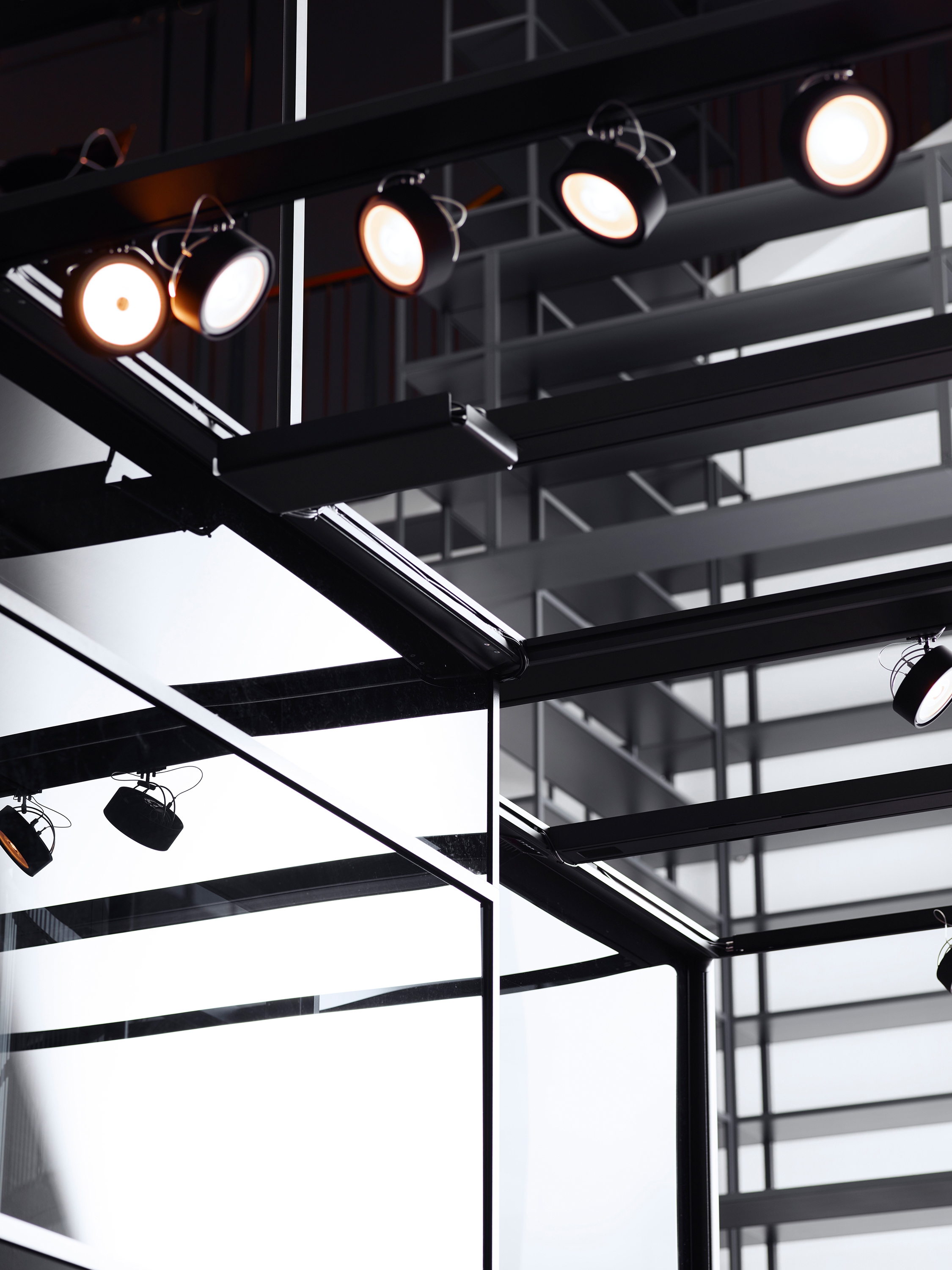MAX-W - Wall lights from Buschfeld Design | Architonic