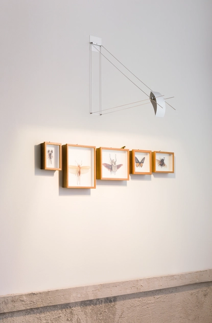 ART MONO - Recessed wall lights from Buschfeld Design | Architonic