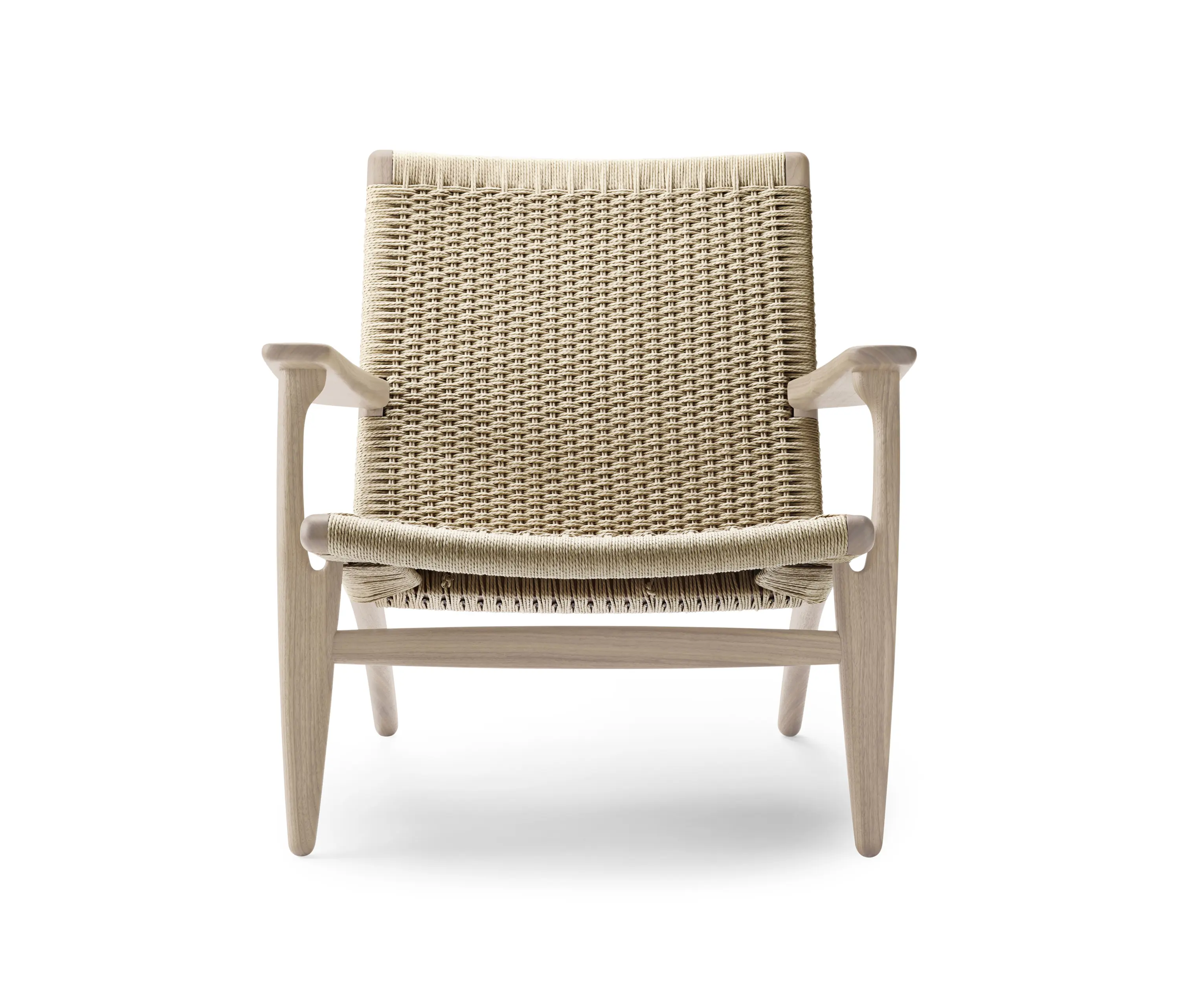 CH25 | LOUNGE CHAIR - Armchairs from Carl Hansen & Søn | Architonic