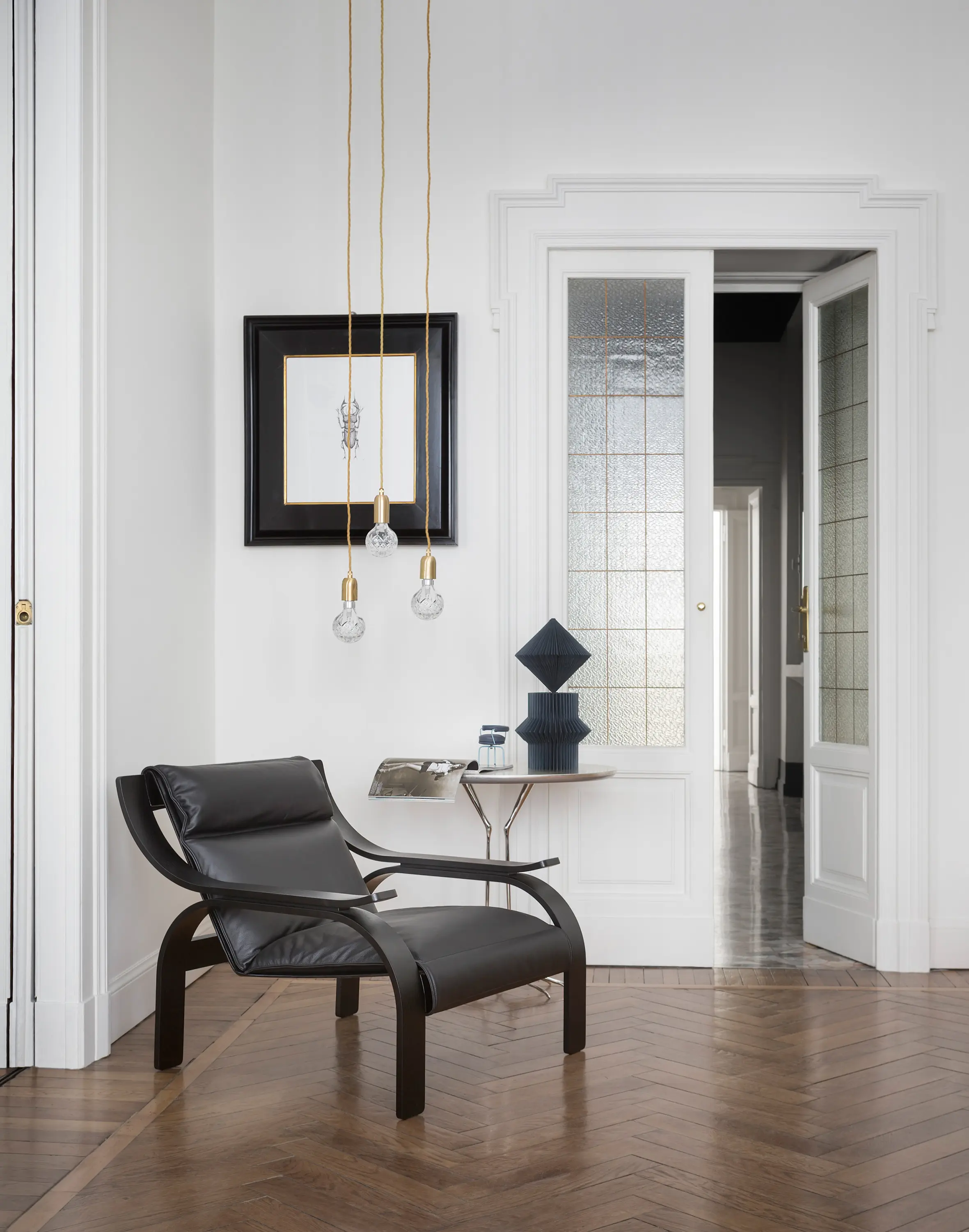 722 WOODLINE - Armchairs from Cassina | Architonic