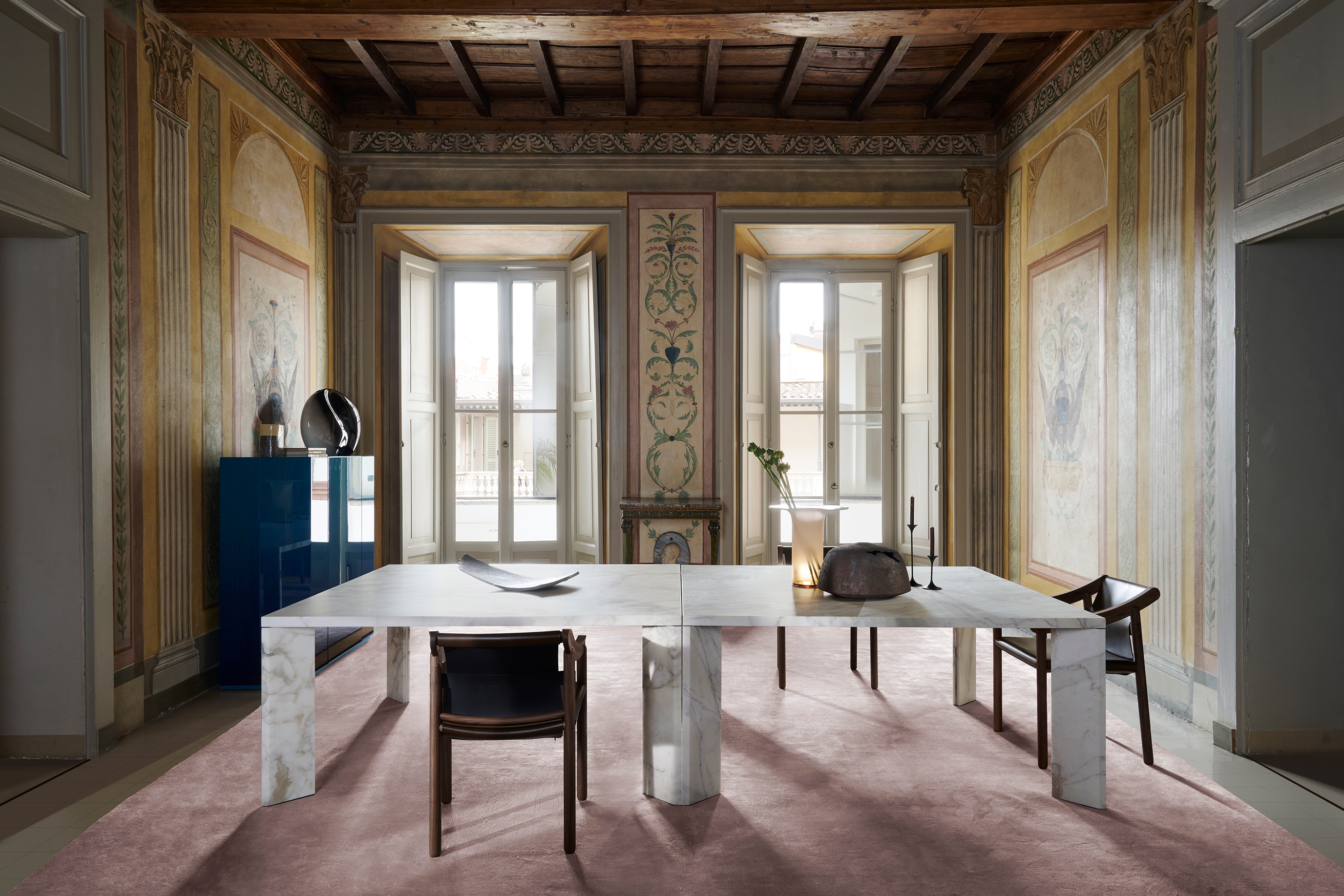 ORDINAL - Contract tables from Cassina | Architonic