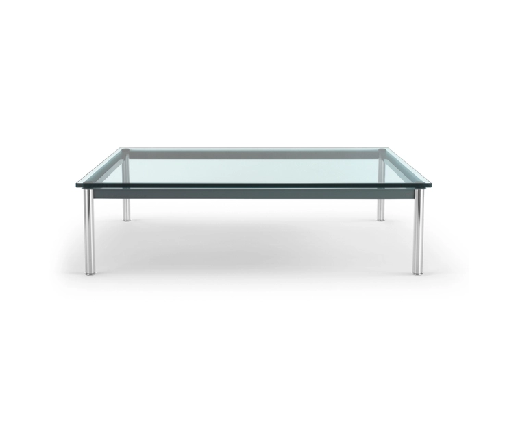 TABLE EN TUBE BASSE - Coffee tables from Cassina | Architonic