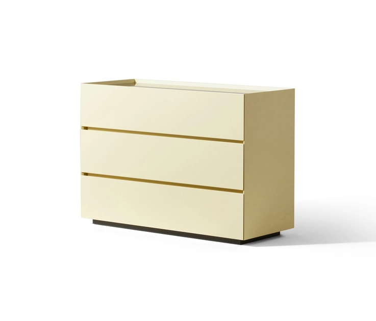 373 GHOST BOX - Sideboards / Kommoden von Cassina | Architonic