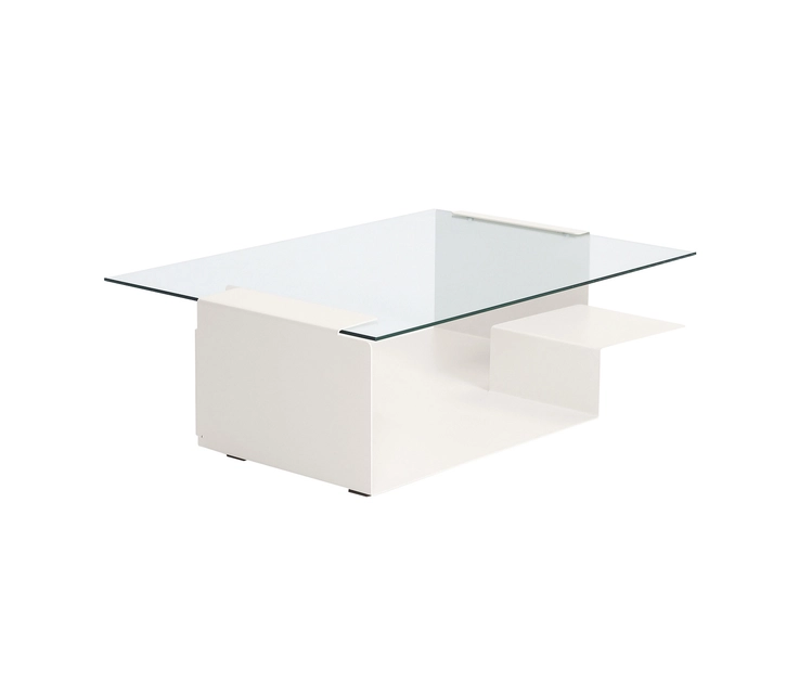 DIANA D - Coffee tables from ClassiCon | Architonic