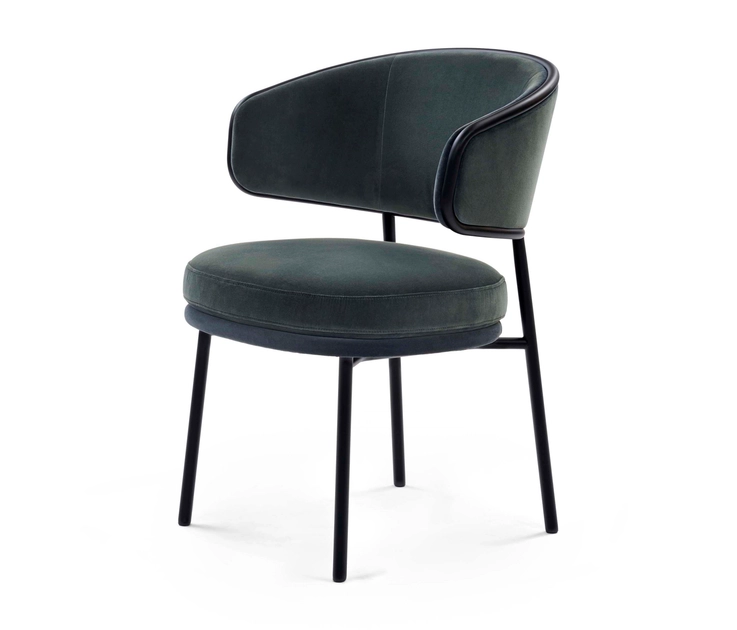 ARISTO ARMCHAIR - Armchairs from ClassiCon | Architonic