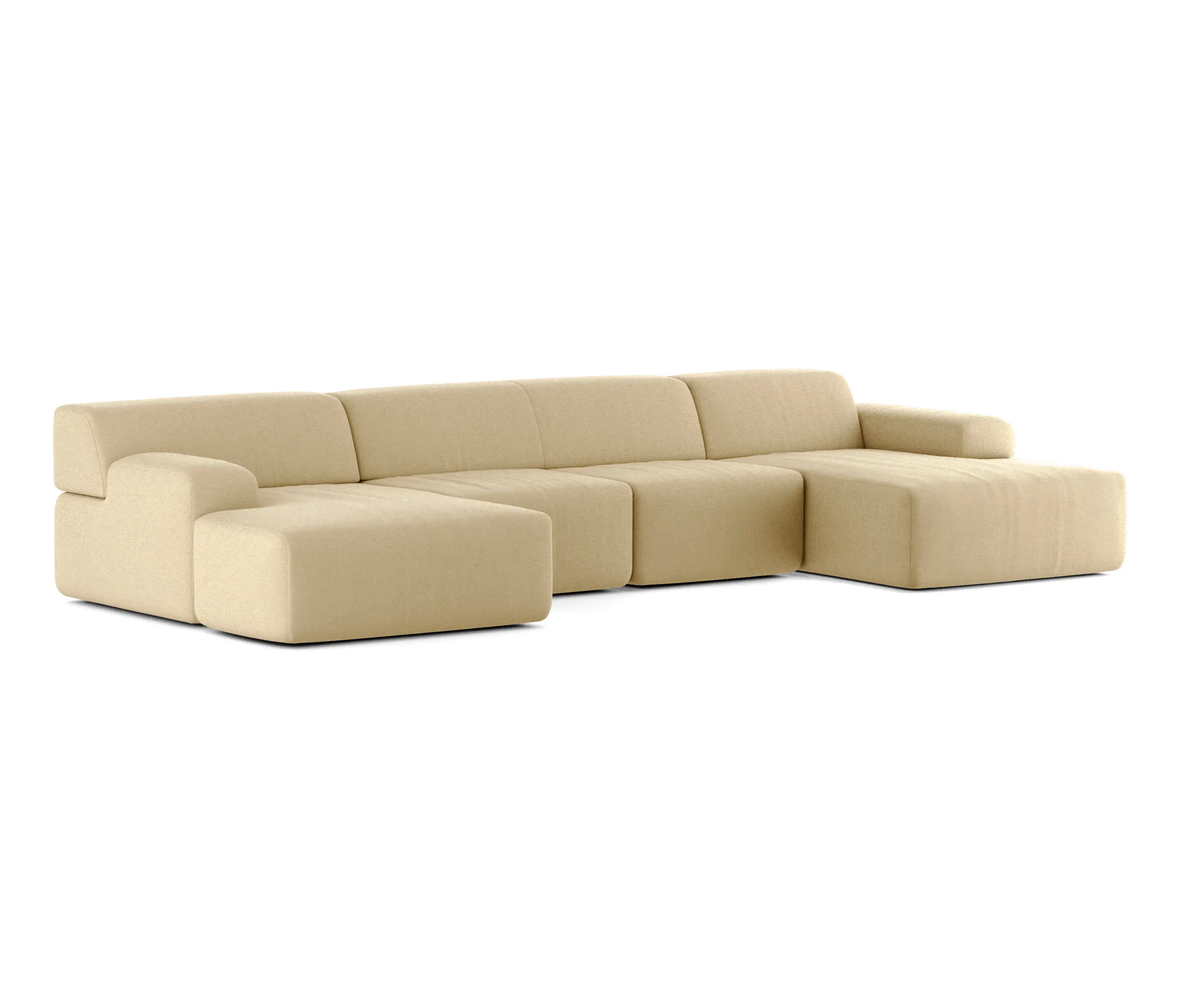 SOFT STONE SOFA - Sofas from ClassiCon | Architonic