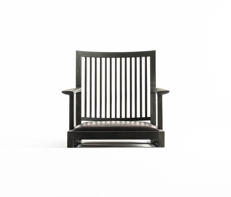 LIKU JAPANESE CHAIR - Chairs from De Padova | Architonic