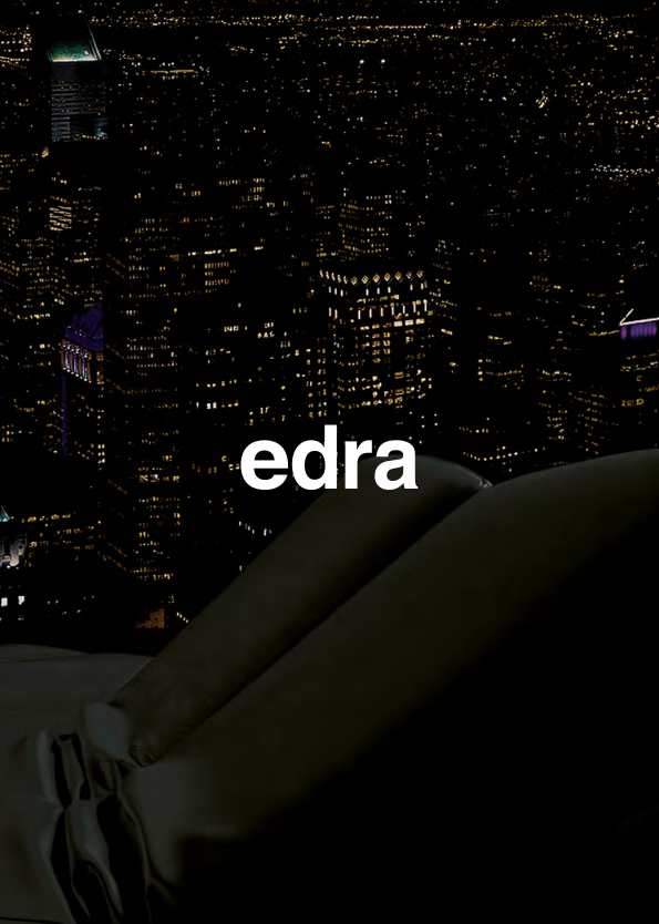 Edra products, collections and more | Architonic