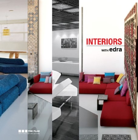 Edra products, collections and more | Architonic