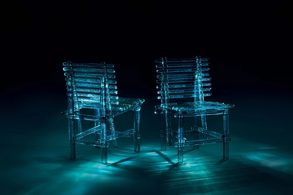 A'MARE SEDIA - Chairs from Edra | Architonic