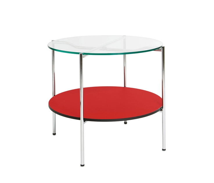 MOSER TABLE MOD. 1752 – Tavolini alti di Embru-Werke AG | Architonic