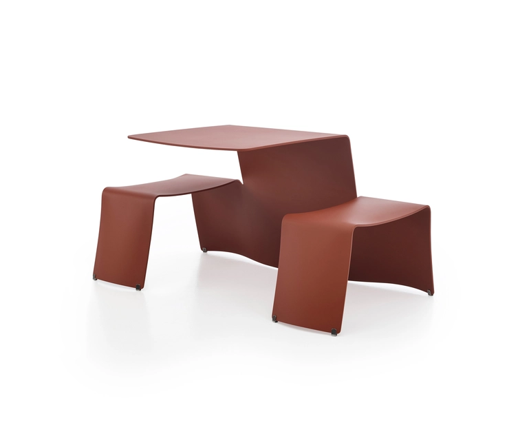 TABLE-SEAT COMBINATIONS - High quality design TABLE-SEAT COMBINATIONS ...